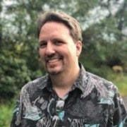 Robert Carter – Medium