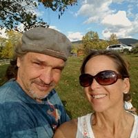 About – Sherry Hubbard – Medium