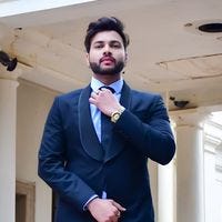 Bhupendra Singh Paimal – Medium