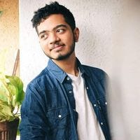 Aditya Mankar – Medium