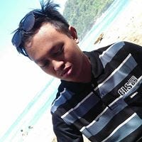 Luqman – Medium
