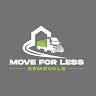 Move For Less Removals – Medium