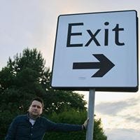 Robin Allender – Medium