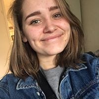 Mathilde V. Täck – Medium