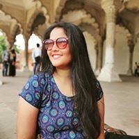 Akshayaa Sridhar – Medium