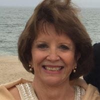 Kathy Fogarty – Medium