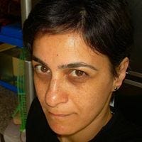 Senay Günaydın Sarıgöz – Medium