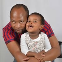 About – Kimathi Isaac – Medium