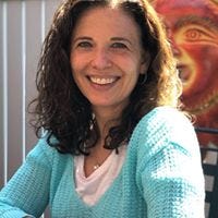 Laura Epstein Rosen – Medium