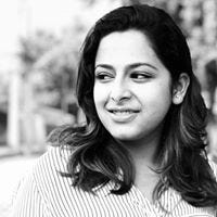 Eeda Rijal – Medium