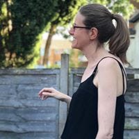 Sarah Wiggin – Medium