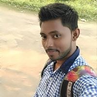 M. R. Roy – Medium