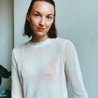 Hanne Trafnik – Medium