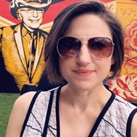 Jaime Hunt – Medium