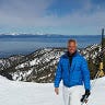Bruce N. Whitman JR – Medium