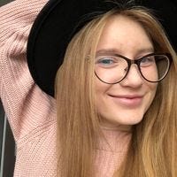 About – Anastasia Tyurina – Medium