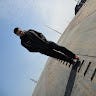 Mingyu Chen – Medium