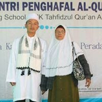 Abdullah Umar Mahdi – Medium