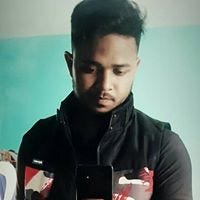 About – Ovi Raj – Medium