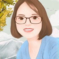 Rebecca Tang – Medium