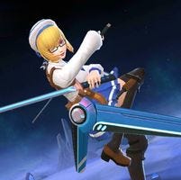 Ahmat Aji – Medium