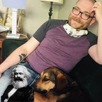 Sean Weaver – Medium