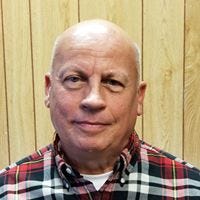 Bob Carter – Medium