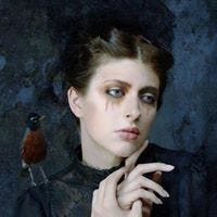 Thomas Dodd – Medium
