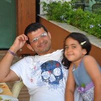 Rami Abed Issa – Medium