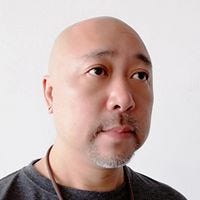 Richard Woon – Medium