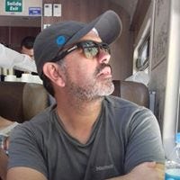 Christian Fierro – Medium