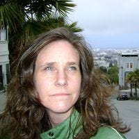 Robin Duffy – Medium