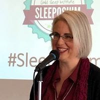 About – Andrea Strang – Medium