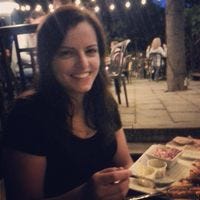 Sorina Rachiteanu on Medium curated some lists