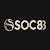 About – SOC88 – Medium