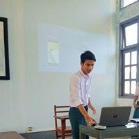 Phyo Thiha Win – Medium