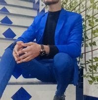 Sami Ullah Shahzad – Medium