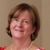 Gail Hunt – Medium