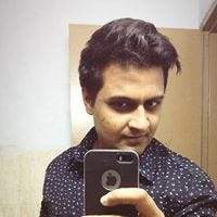 Arun Raj Khanna – Medium