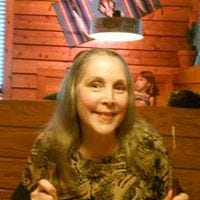 Jackie Gentry – Medium