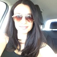 Angela Jane Buchanan Saylor – Medium