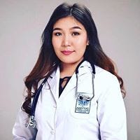 Oyunerdene Ariunbold on Medium curated some lists