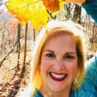 Virginia Hicks Bennett – Medium