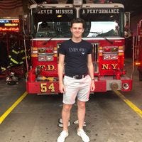 Ryan Bell – Medium