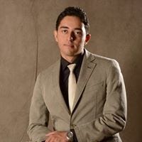 About – Hamed Mozaffari – Medium