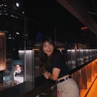 Amy Chen – Medium