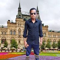 Md Modasser Rahman – Medium