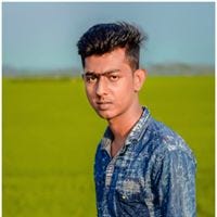 AL Amin – Medium
