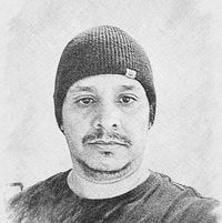 David Ramirez – Medium