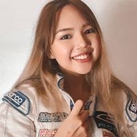 Chenee Ang Jimenez – Medium